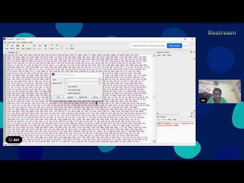 HOW TO MAKE A PROGRAM IN BASIC 256 TO MAKE A IMAGE IN GRAPHICS OUTPUT AREA