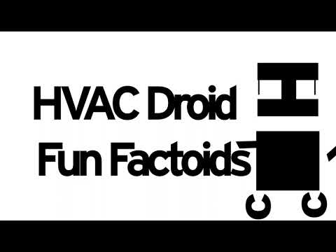 Meet the HVAC Droid