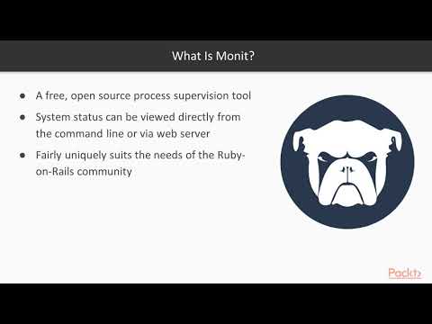 Learn Professional DevOps DevOps Monitoring Solutions Using Monit and Nagios | packtpub com ...
