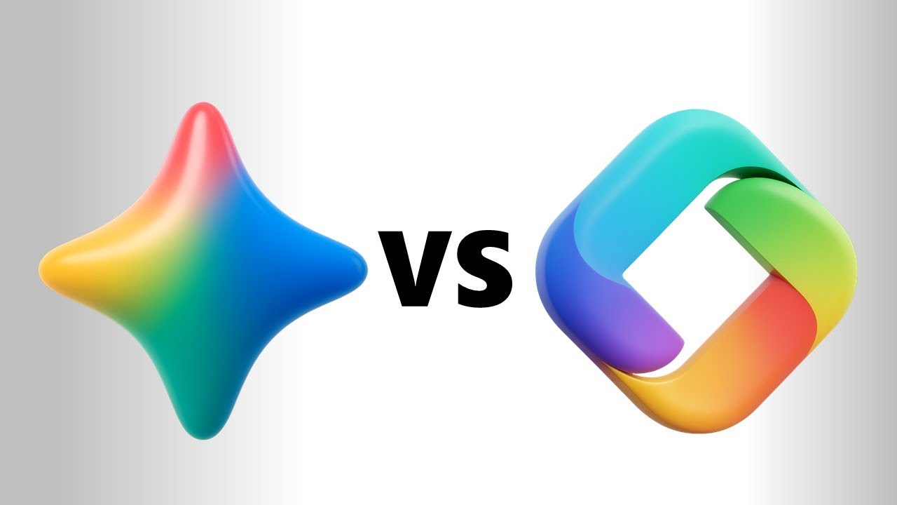 GEMINI vs COPILOT — Which AI Is BETTER for Productivity? (GOOGLE AI vs MICROSOFT 365 COPILOT)