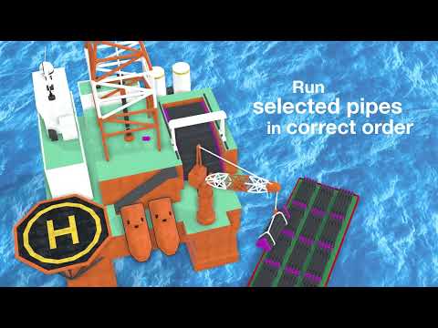 Prime Mapping Service: Actual Pipe Data for Highest Downhole Performance