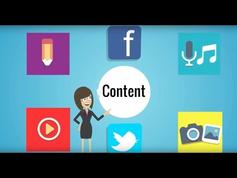 What is Content?