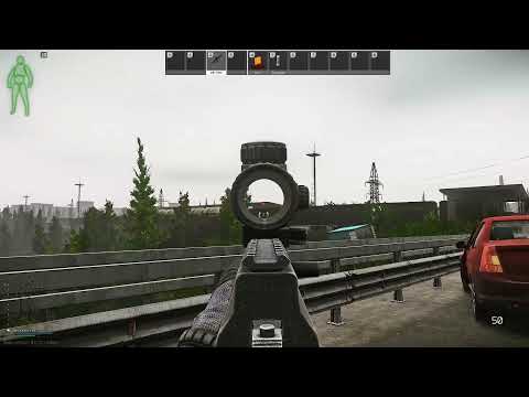 Steam Community :: Video :: Delivery From The Past Escape From Tarkov