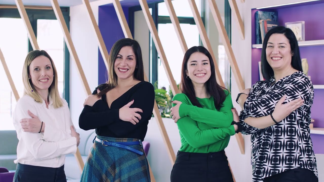 Women in Business 2023 | Embrace Equity