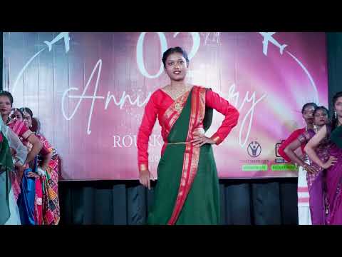 Mac Aviation Academy Students ( Ramp Show)