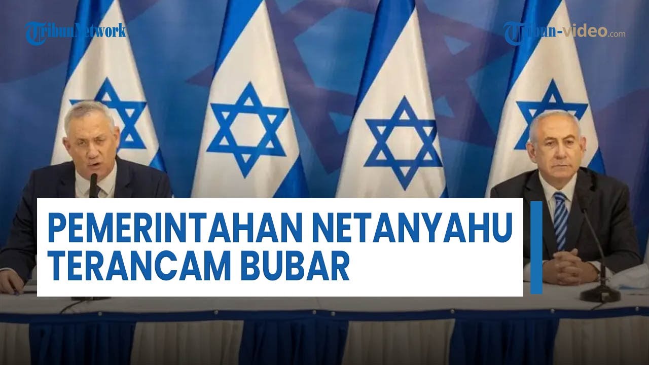 Israel Dilanda Krisis Politik, Pemerintahan Perdana Menteri Benjamin ... Israel Dilanda Krisis Politik, Pemerintahan Perdana Menteri Benjamin ...