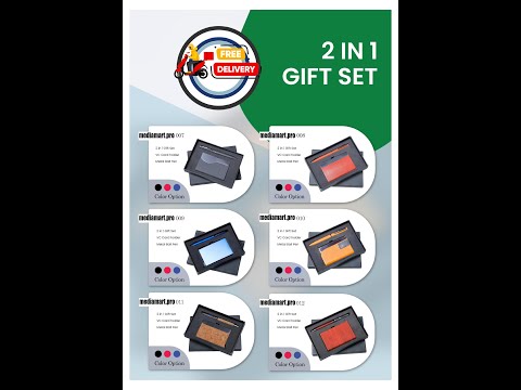 Yelahanka High End Customized Executive Gift Set