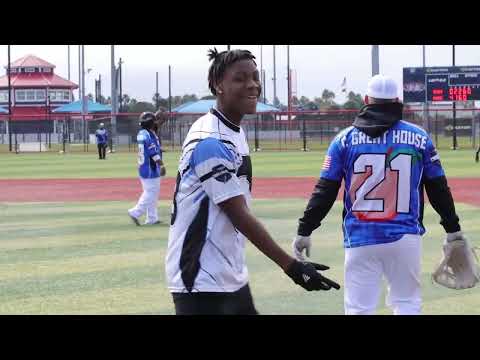 USSSA Challenge Cup rec championship game 1 G A vs NC