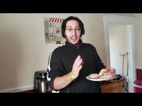 The Itis: Duck Donuts!