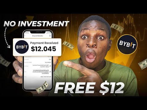 I Made $12 FOR FREE! [NO INVESTMENT] How To Make Money Online 2025
