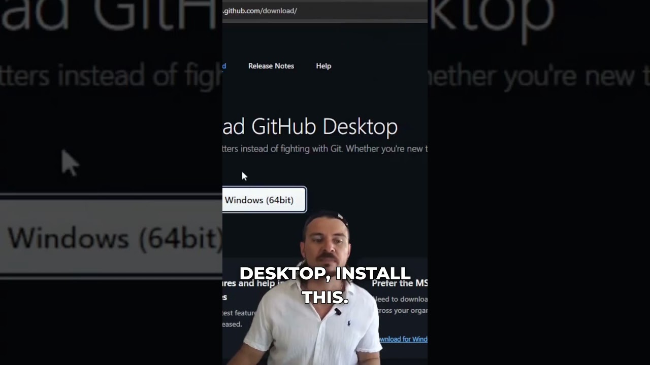 The Developer Setup Nobody Talks About #GitHub #AI #tutorial
