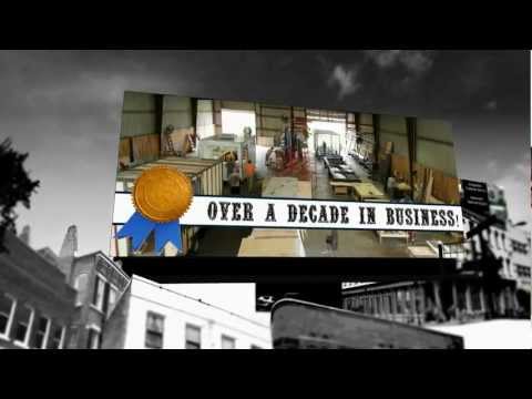 Custom Concession Trailers & Mobile Kitchens by WorldWide Trailer Sales, Inc