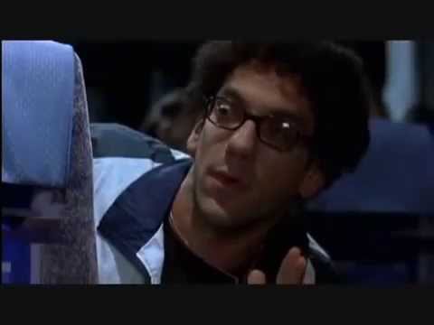 “Road Trip” – Amy Smart – Foot Scenes