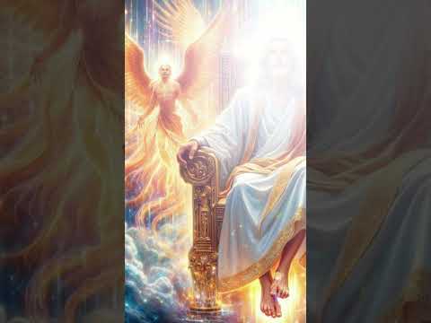 The Stupendous Revelation Given to John by God Part 5 of 8