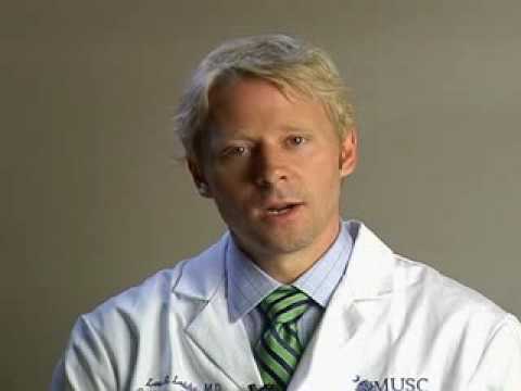 Dr. Lee Leddy, Orthopaedic Surgery - MUSC Health Orthopaedics - Columbia
