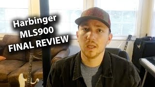 Harbinger MLS900 Active Personal Line Array PA System - What To Know ...