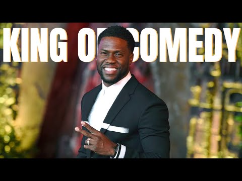 Kevin Hart | How the King of Comedy lives and how he spends his Millions