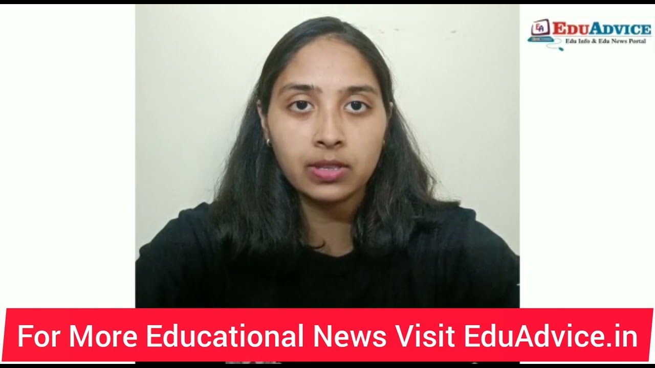 Watch Now : Latest Educational News In 2 Minutes