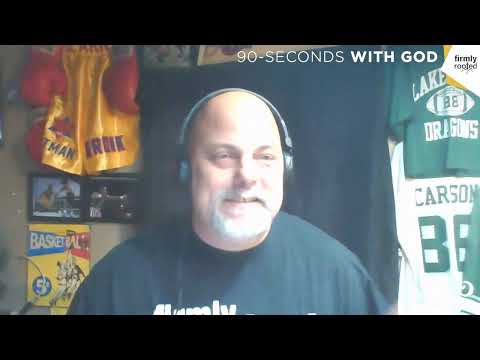 90 Seconds with God - Psalm 119:103