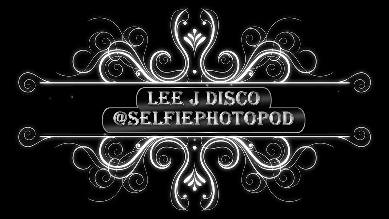 @selfiephotopod Custom Animated Gobo Sample 3 on Vimeo