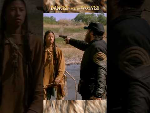 DANCES WITH WOLVES - An Indians Revenge