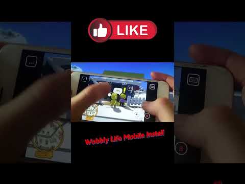 Wobbly Life Free Download 💱 Guide get vesion MOD Everything for ios apk #game