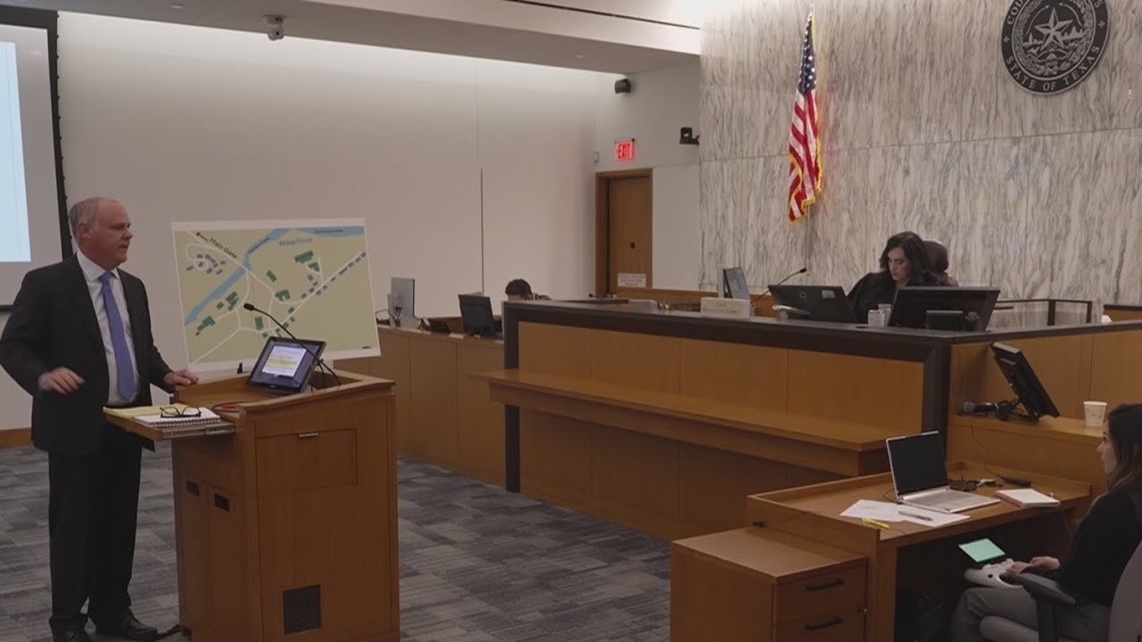 New testimony, evidence expected in Camp Mystic hearing