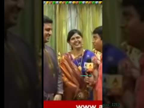 pankaja munde husband #gudipadwa #pankajamunde #dhananjaymunde #wife #couplegoals #marathicouplevlog