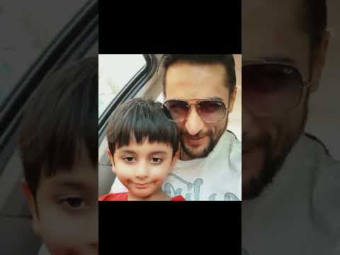 #shorts #shalin bhanot 💞💞💞 son pics 🥰🥰🥰#shorts