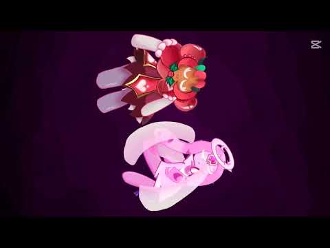 Eternal Sugar gacha animation [fan-made]