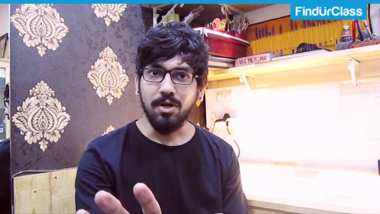 FindUrClass - Iron Buzz Tattoos