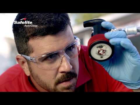 Road Trip: Safelite Technician Pascal Windshield Hassle-Free