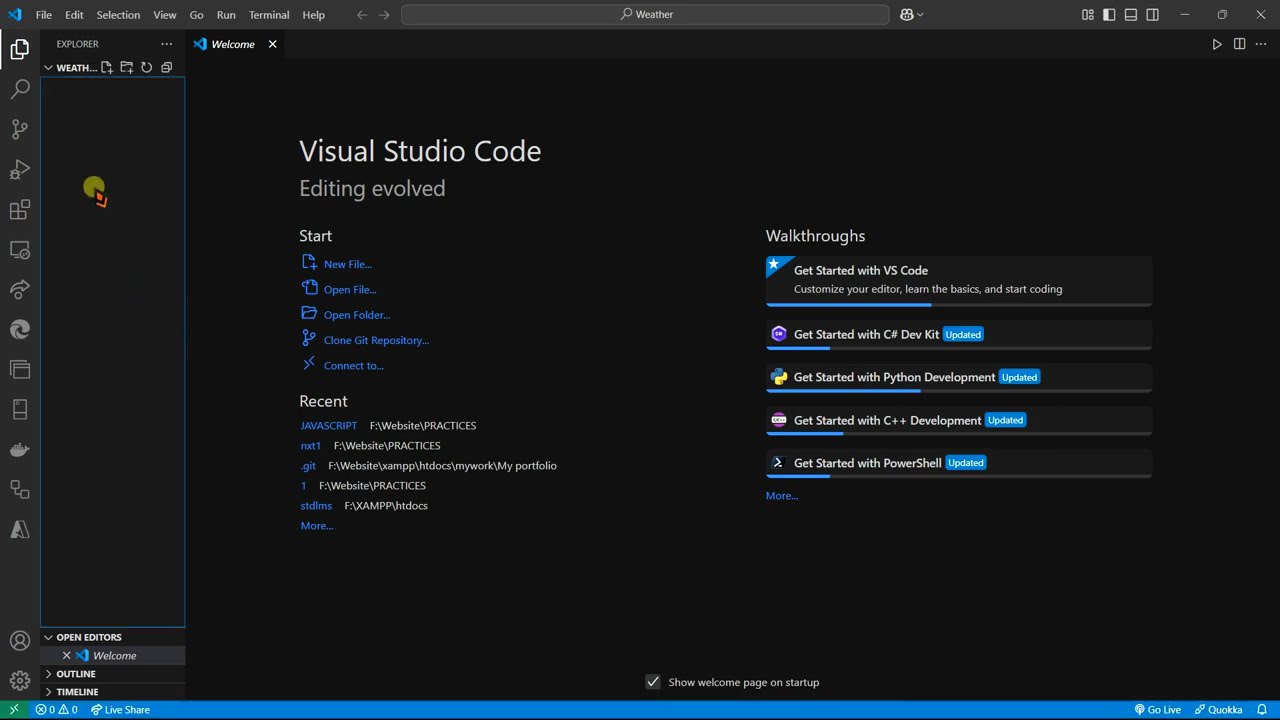 Build a Weather App with HTML, Tailwind CSS & JavaScript | Step-by-Step Tutorial #coding #weatherapp