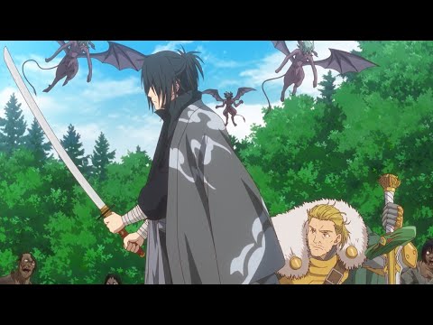 The Strongest Alchemist in Another World Ep 1-12 English Dub | New Anime 2025