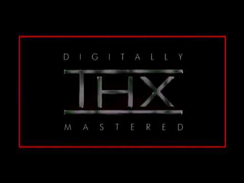 The THX Test (Read Description)
