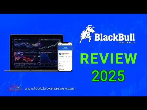 BlackBull Markets Review 2025 – Detailed Pros and Cons