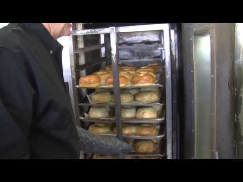 Magic City Eats & Treats: Great American Bagel