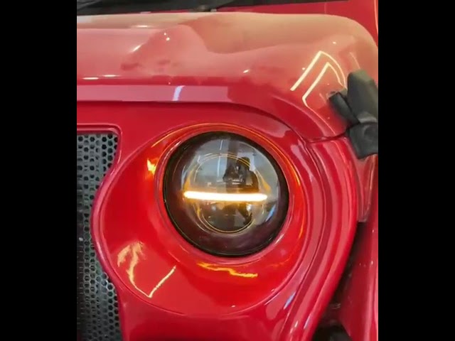Mahindra thar headlamp - mahindra thar led headlamp Trader - Retailer ...