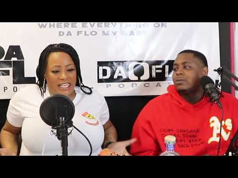 Da Flo Podcast - What is a Sneaky Link ?