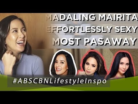 We Play Guess Kuya’s Angels With #ABSCBNLifestyleInspo Bianca Gonzalez! | ABS-CBN Lifestyle Inspo