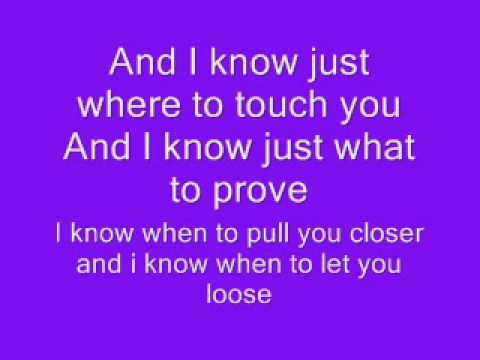 Air Supply - Making Love Out of Nothing at all (Lyrics)