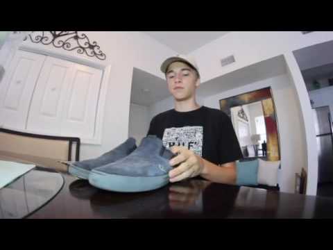 Lakai Owens Shoe Review