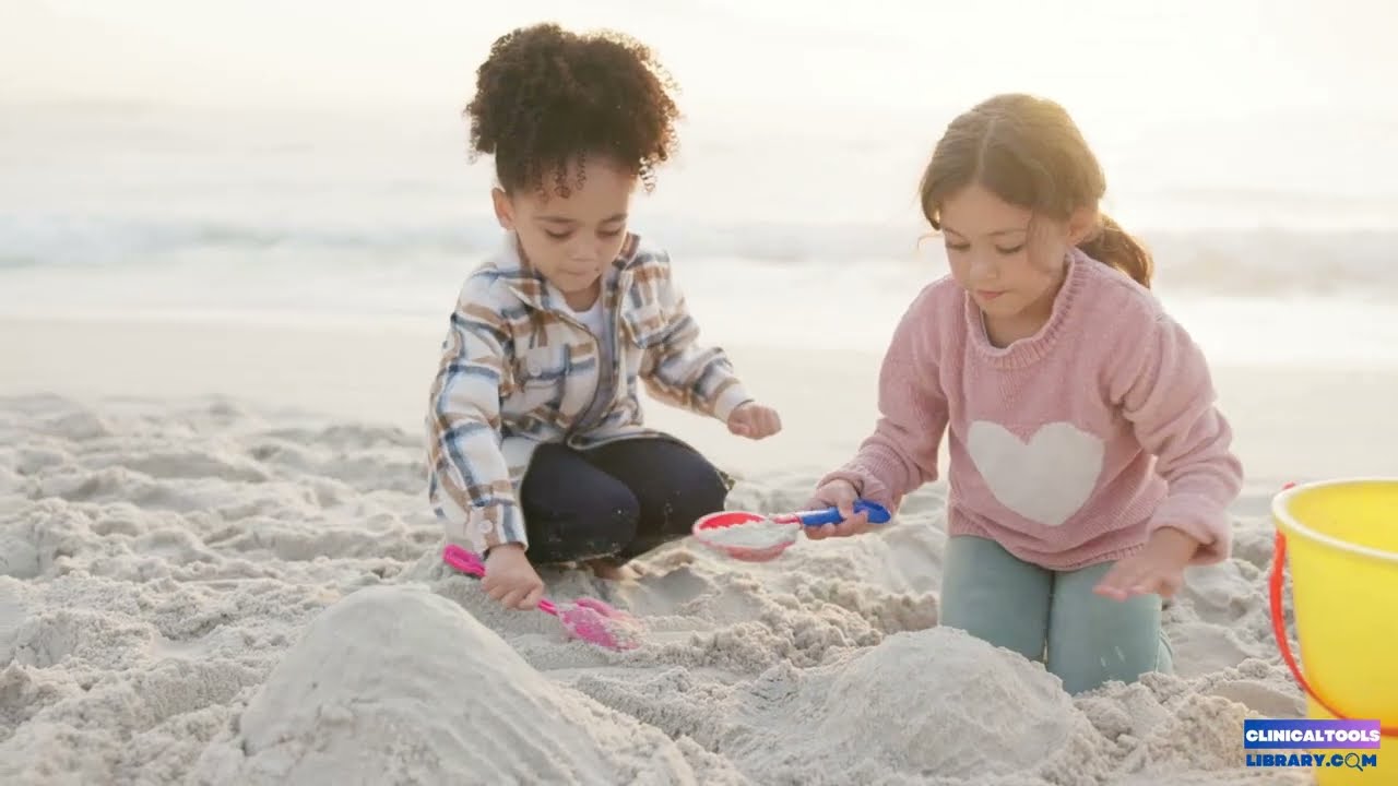 Children's Communication Checklist (CCC-2)  Quick Guide: Interpretation + PDF)