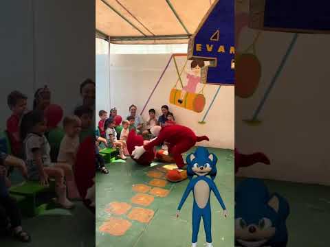 knuckles costume