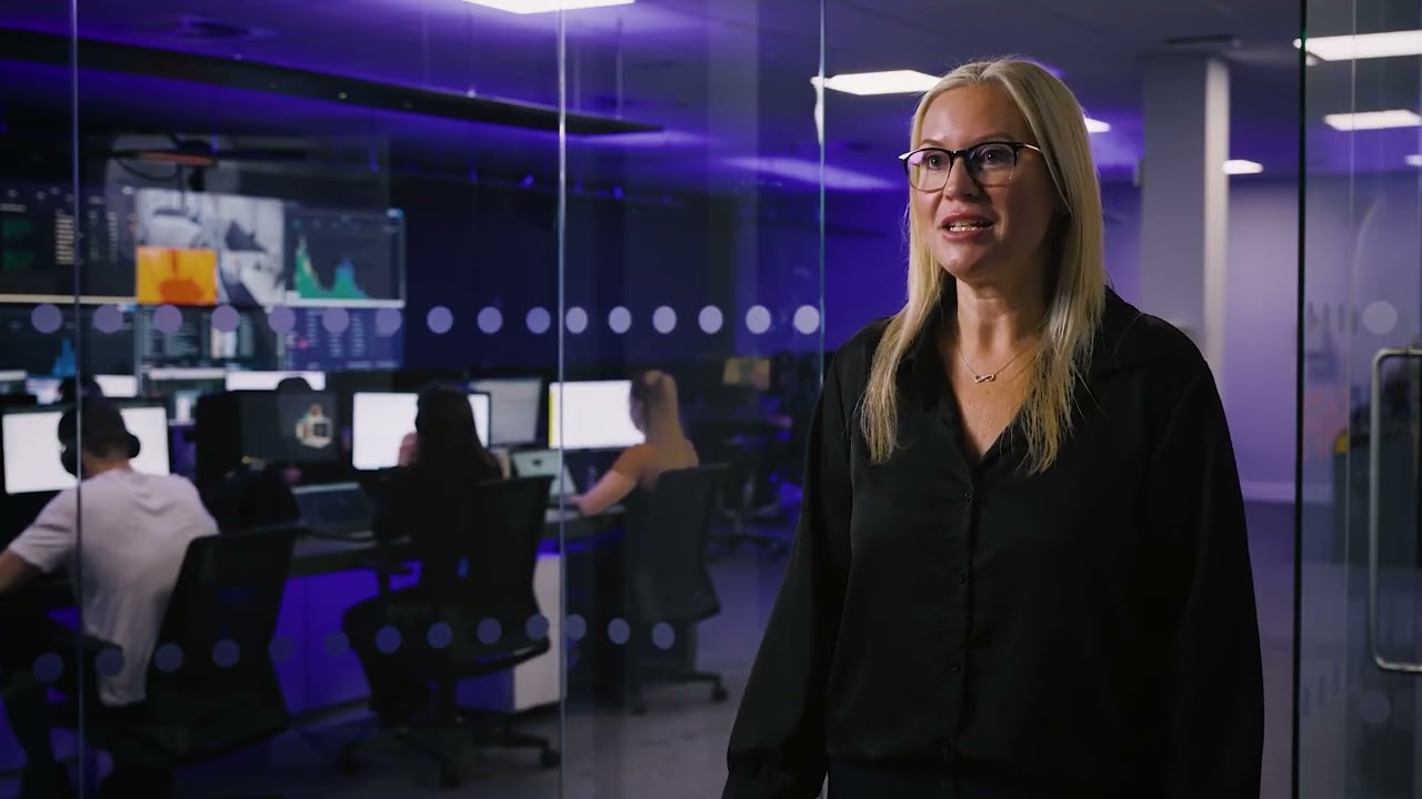 Peoplesafe Overview (2025)