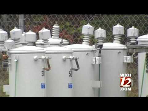 Duke Energy Proposes Rate Increase