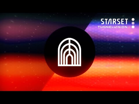 STARSET - TUNNELVISION