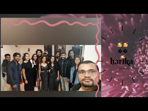 #harika heartily welcome ...🥳🥳🥳