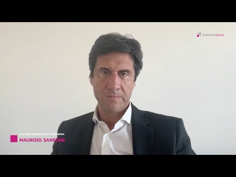 Intervista al Dott. Maurizio Sansone, Nicma Informatica S.r.l.