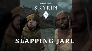 The Elder Scrolls V Skyrim VR HIGGS and PLANCK FUN in Whiterun at ...